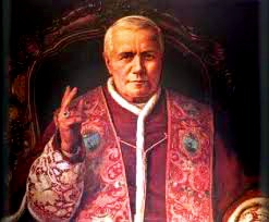 Pius X