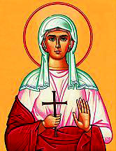 St Cecilia, First incorruptible Saint