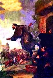 Saint Joseph of Cupertino
